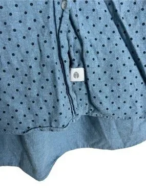 Frank & Eileen | Tops | Grayson Button Down Shirt Women Sz 3 The Hero ...